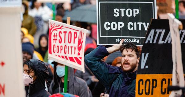 'Cop cities' are on the rise. Catholics should be concerned. | National ...