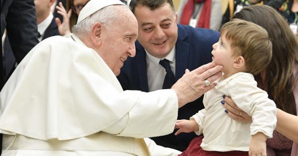 Pope preparing document on Sacred Heart of Jesus to renew church, world ...