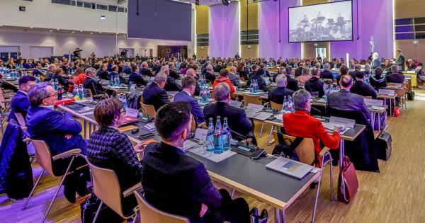 Germany's Synodal Path faces backlash from the outside and inside ...