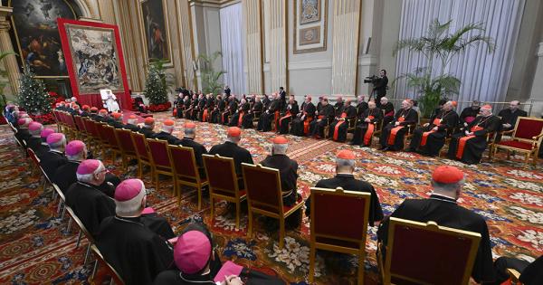 An insider's guide to the Vatican's inner workings | National Catholic ...