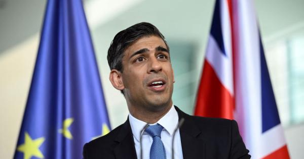 Britain's Catholic Church offers guidance for crucial UK election ...