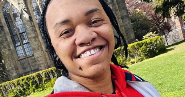 As a trans POC minister, my environmentalism is rooted in spirituality ...