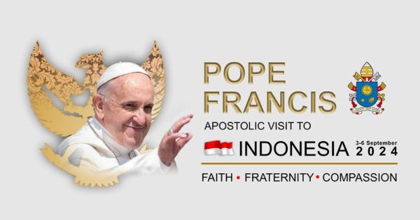 Vatican publishes schedule of pope's four-nation visit to Asia ...