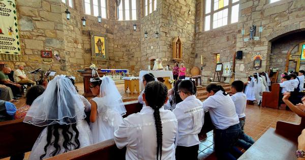 The 'Apache Christ' is more than art | National Catholic Reporter