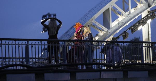 French police investigating abuse targeting Olympic opening ceremony DJ ...