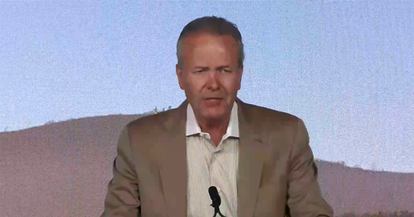 Napa Institute's summer annual gathering strikes more conciliatory tone ...