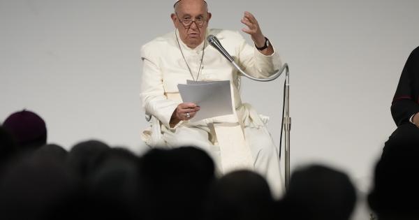 Chief prosecutor defends Vatican's legal system after recent criticism ...