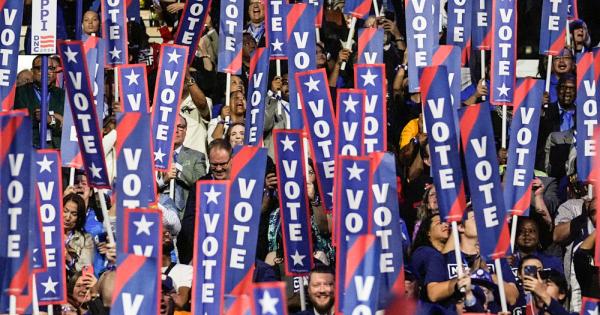 Catholics at the DNC: You won't go to hell for voting Democratic ...