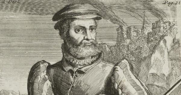 Thomas Müntzer, German theologian and revolutionary, is illuminated in ...