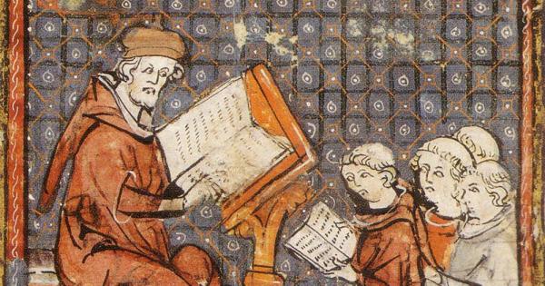 Medieval theology has an old take on a new problem: AI responsibility ...