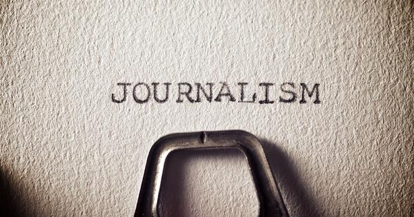 New NCR executive editor: 'God called me to journalism' | National ...