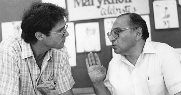 Remembering influential Catholic theologian Gustavo Gutiérrez ...