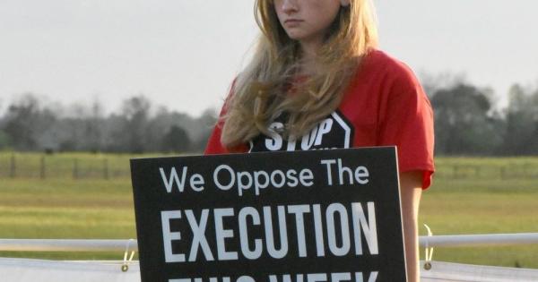After 200th death row exoneration, it's time to end death penalty ...