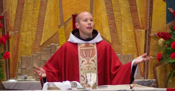 Always a Franciscan in spirit, but no longer a friar | National ...