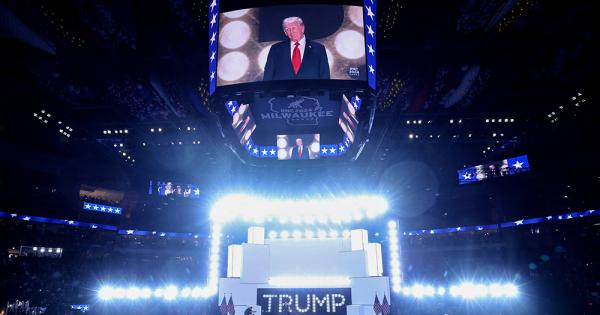 These Catholic-led groups are supporting Donald Trump in the 2024 ...