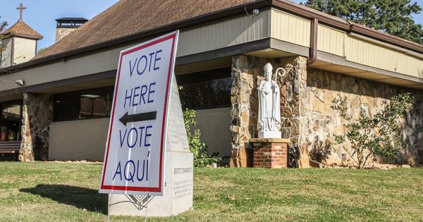 NCR poll: The 'Catholic vote' is elusive, but Catholics will decide the ...