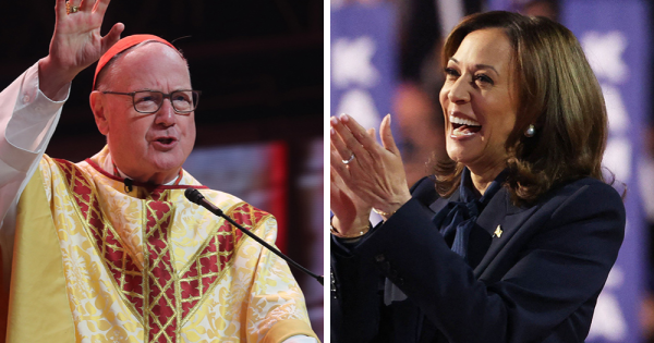 Editorial: Cardinal Dolan's 'Al Smith dinner' disappointment is ...