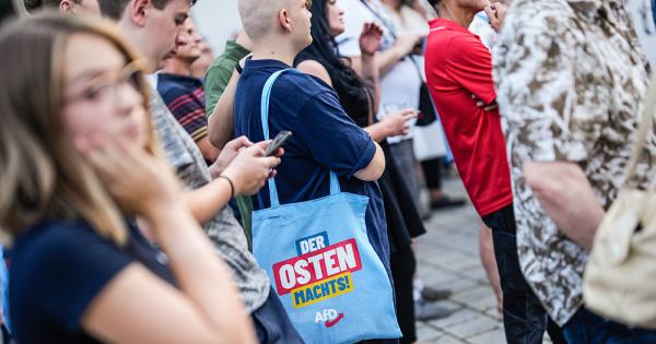 How German Catholics are struggling with rising right-wing extremism ...