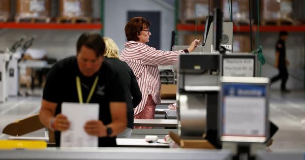 Catholics Vote 2024: Election live blog | National Catholic Reporter