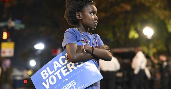 As a Black Catholic, this election devastated me — but didn't surprise ...