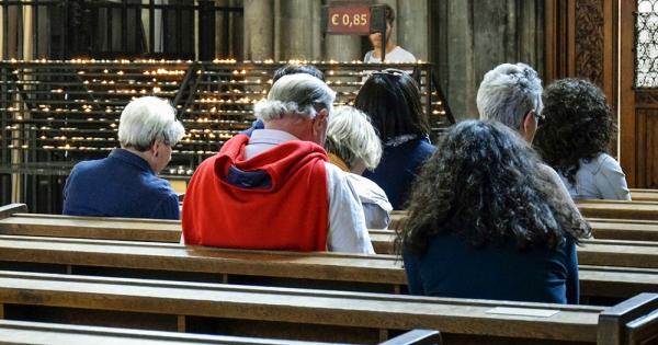 Europe's divided church confronts challenge of Vatican synod | National ...