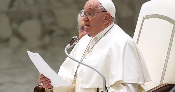 Reflections on Pope Francis' address to theologians | National Catholic ...