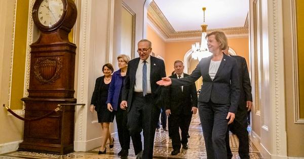 Can Catholics save the Democrats? | National Catholic Reporter