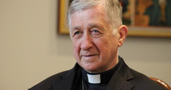 Cardinal Cupich advocates for inclusion and listening to LGBTQ ...