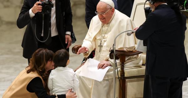 Cuba to release 553 prisoners for Jubilee at pope's request | National ...