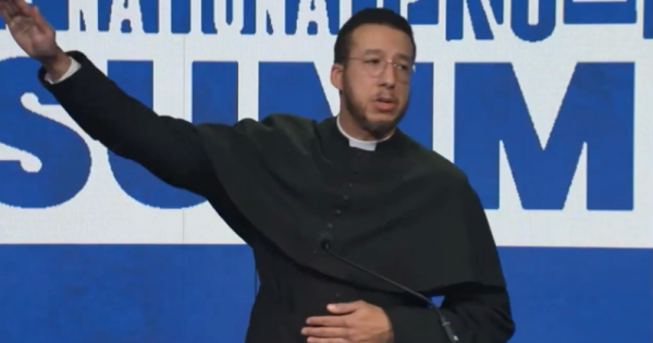 Reporter's Inbox: Anglican Catholic priest defrocked after apparent ...