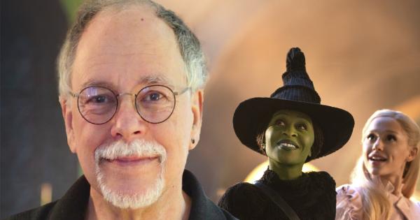 The father of 'Wicked' is a gay Catholic | National Catholic Reporter