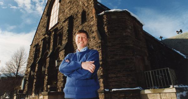 60 years of bold reporting: The legacy of a renegade priest | National ...