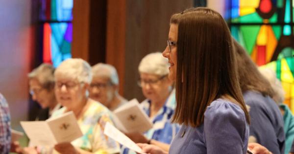 Five Catholic women who dream of ordination as deacons | National ...