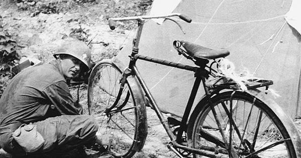 American priest Emil Kapaun one step closer to sainthood – Catholic ...