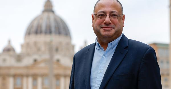 Despite pope's hospitalization and Trump's USAID cuts, Jubilee Year ...