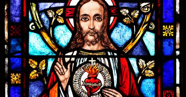 Jesus was a radical leader of nonviolent resistance to injustice ...