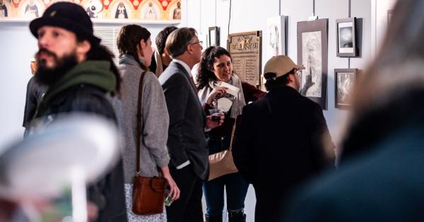 In NYC, an artist collective brings together spiritual creatives ...