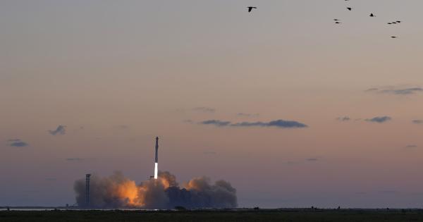 No, Elon, we should not go to Mars | National Catholic Reporter