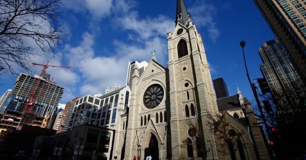 Prison calls lead Chicago Archdiocese to allege fraud against abuse ...