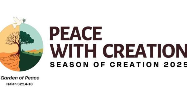 Peace and care for creation are linked, dicastery says | National ...