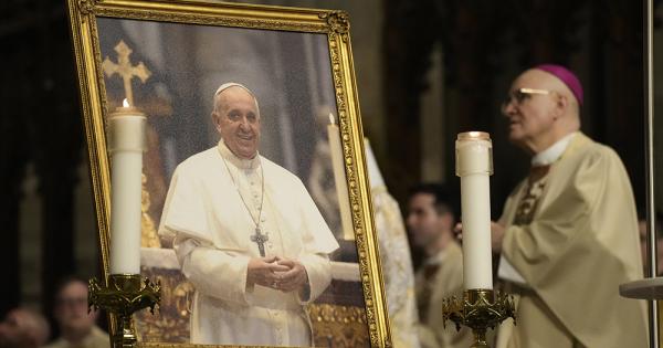 The Francis Effect podcast: The death, impact and legacy of Pope ...