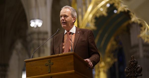 US conservative Catholics wine and dine cardinals ahead of conclave to ...