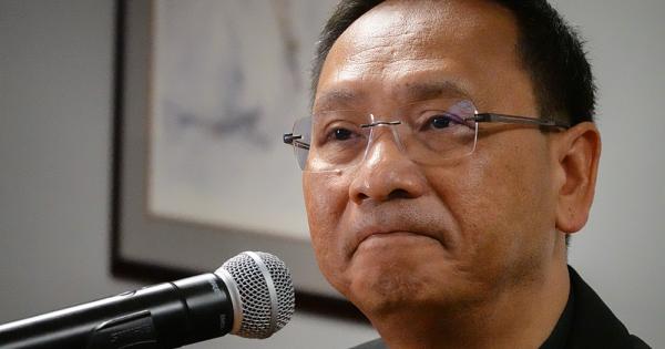 From refugee to bishop of San Diego, Michael Pham fled Vietnam in 1980 ...