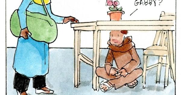 Francis, the comic strip: The Leo Chronicles | National Catholic Reporter