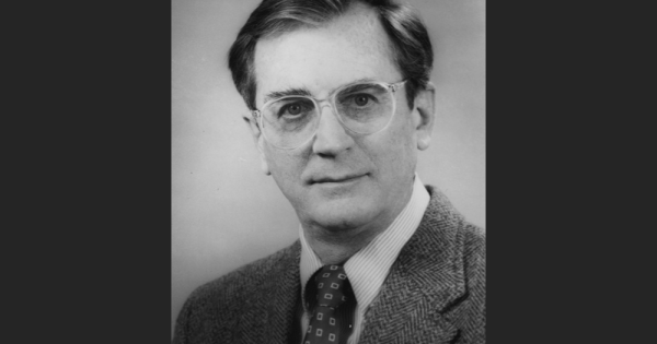 Fr. Roger Haight remembered for being undeterred by controversy ...