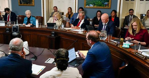 House approves Trump's 'Big Beautiful Bill' after Senate passage ...