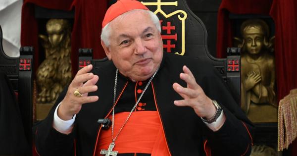 Cardinal: When all hope seems to disappear in Holy Land, hope of Christ ...
