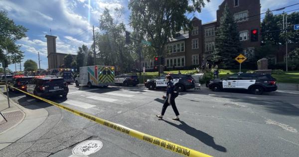 Pope sends condolences, bishops call for end to gun violence after ...