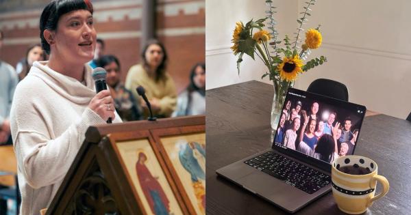 Church membership may be declining, but many churchgoers are double ...