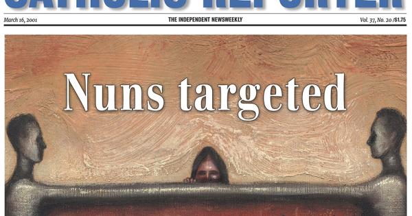 In 2001, NCR uncovered internal church reports alleging sexual ...